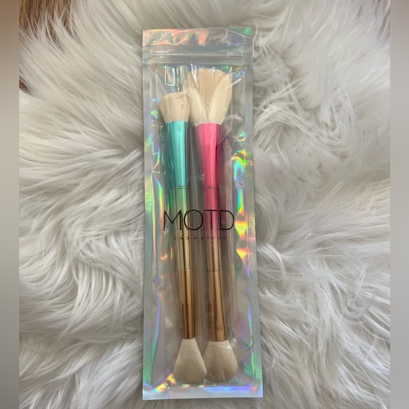 MOTD COSMETICS | Makeup | Motd Cosmeticsparty Of Two Dual Ended Face ...